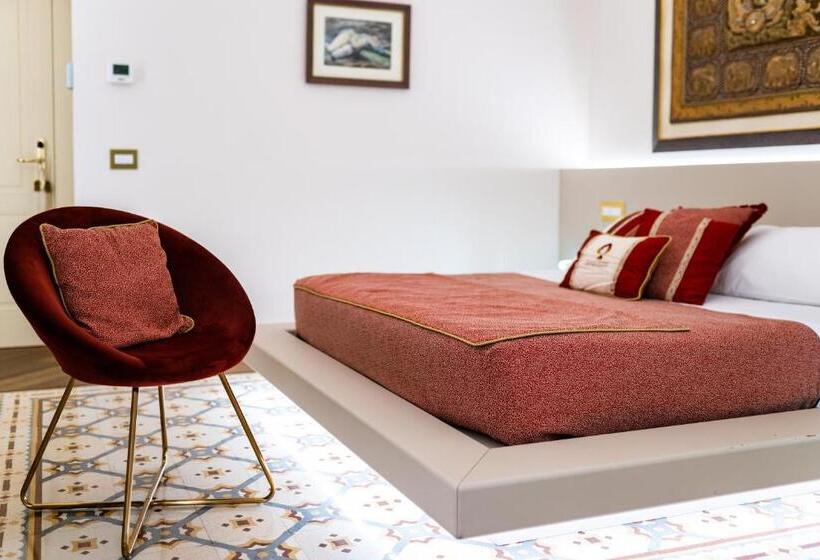 Bed And Breakfast Palazzo Scotto - Alberobello