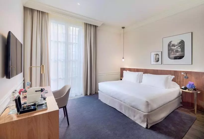 Hotel H10 Casa Mimosa 4* Sup - Barcelona