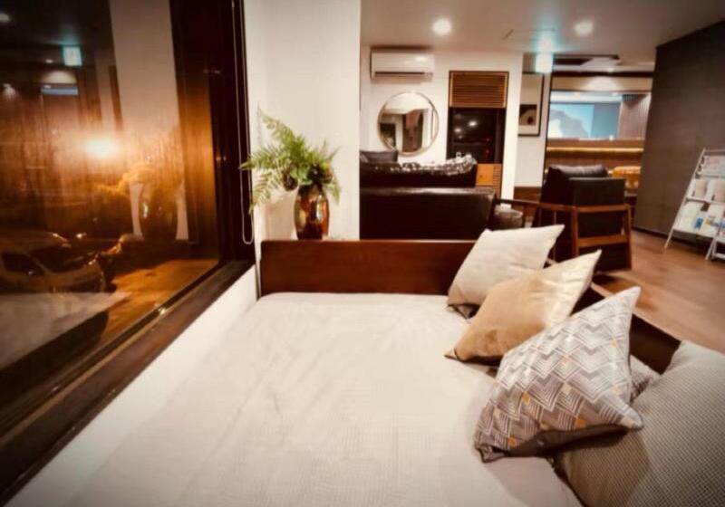 Ryokan Hokkawa Onsen - Izu, Shizuoka