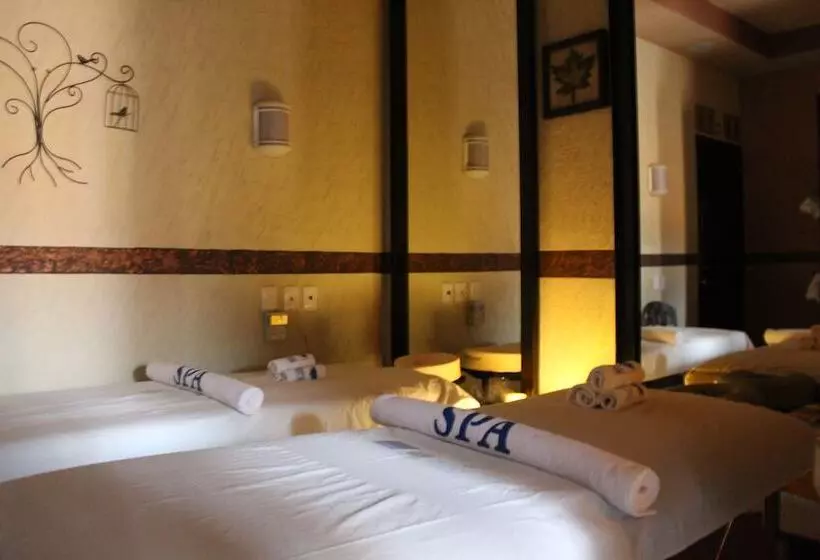 Hotel Azul Turquesa - Cuernavaca