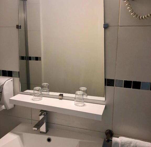 Hôtel Coliseeverdun Centre Gare Saintroch - Montpellier