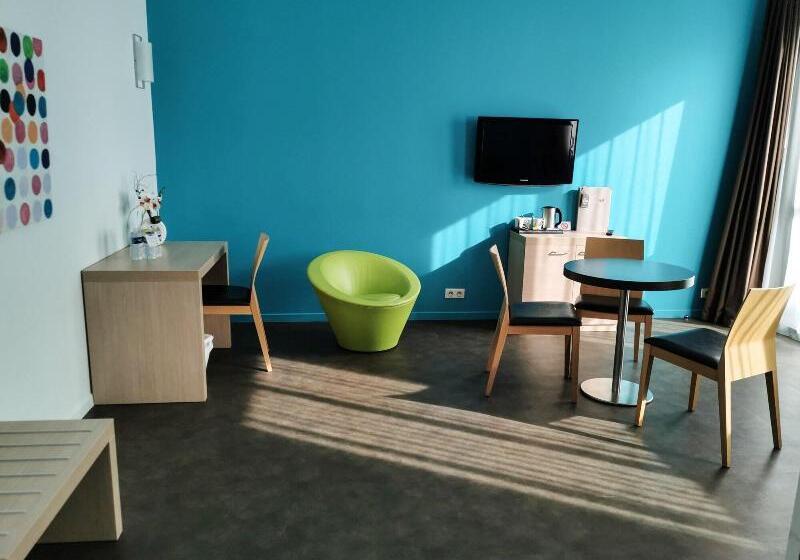 Hotel Esatitude - Nizza