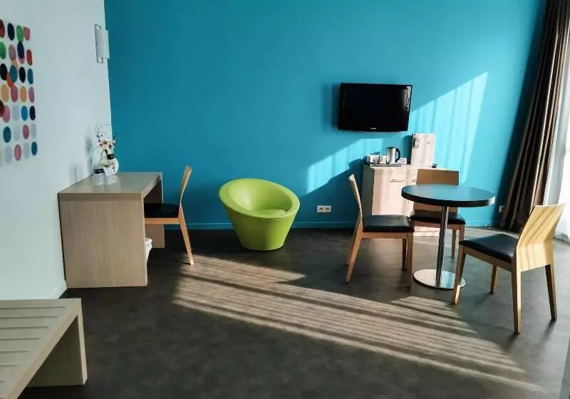 Hôtel Esatitude - Nice