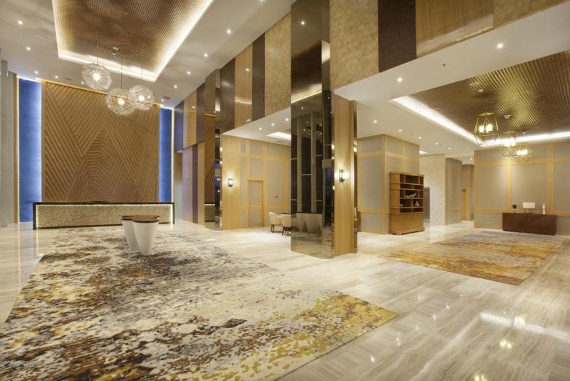 Hotel The Rinra Makassar - Makassar