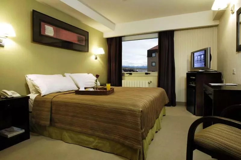 Hôtel Mil810 Ushuaia - Ushuaia