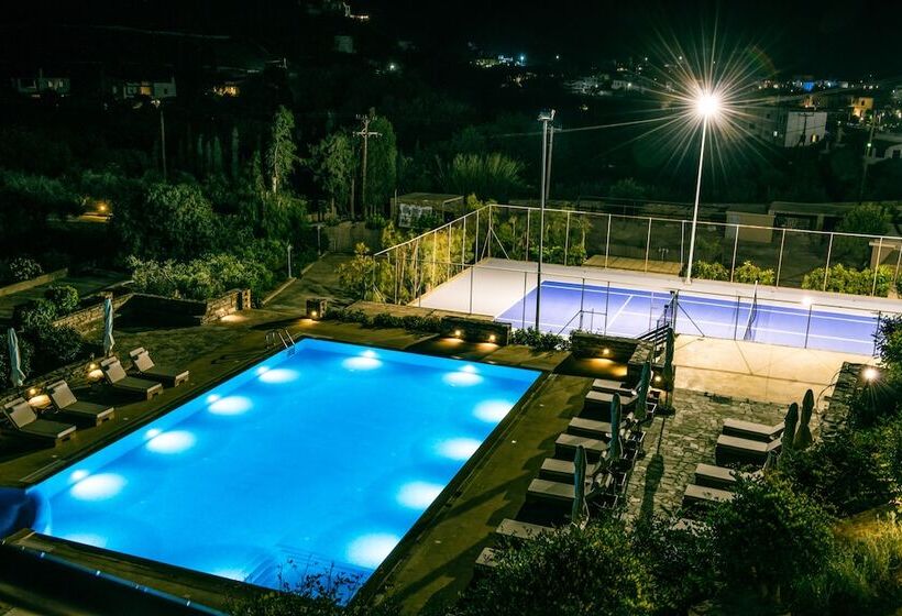 Hôtel Kea Bliss - Keos