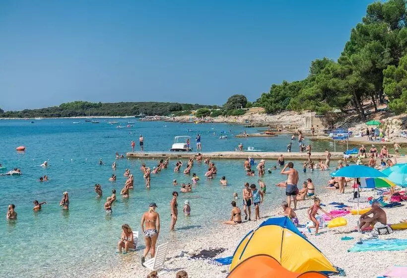 Hotel Resort Centinera - Pula