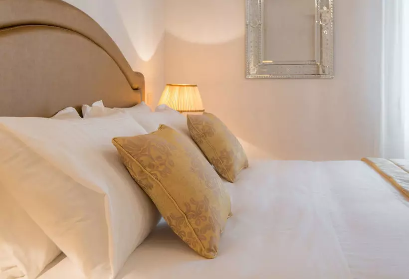 San Teodoro Palace   Luxury Apartments - Venecia