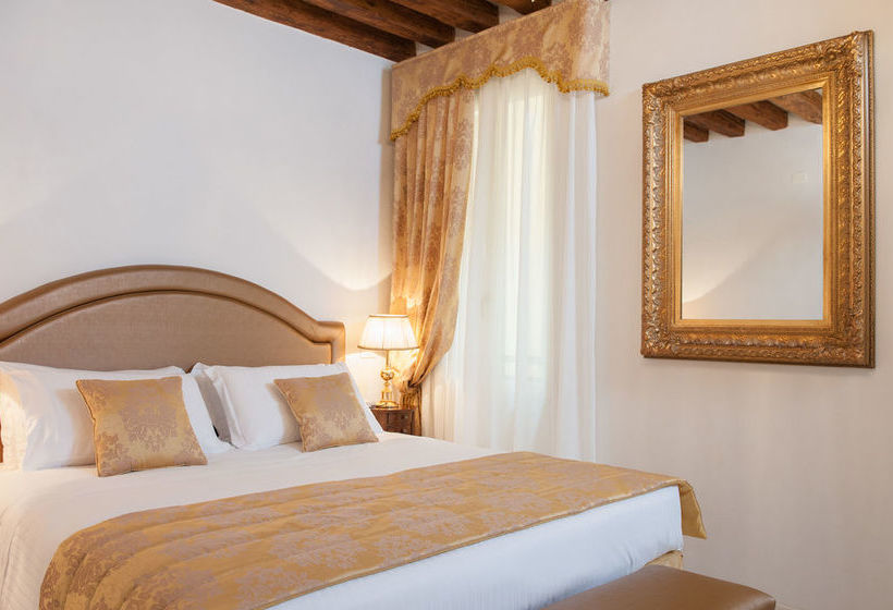 San Teodoro Palace   Luxury Apartments - Venise