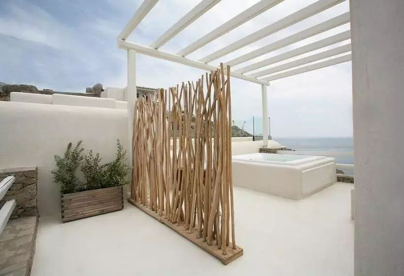Atlantis Beach Residence - Mykonos