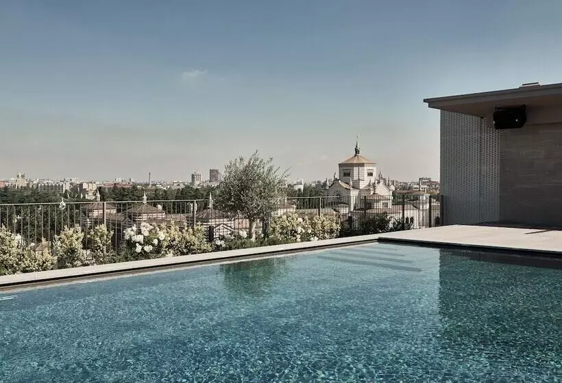 Viu Milan, A Member Of Design Hotels - Milan