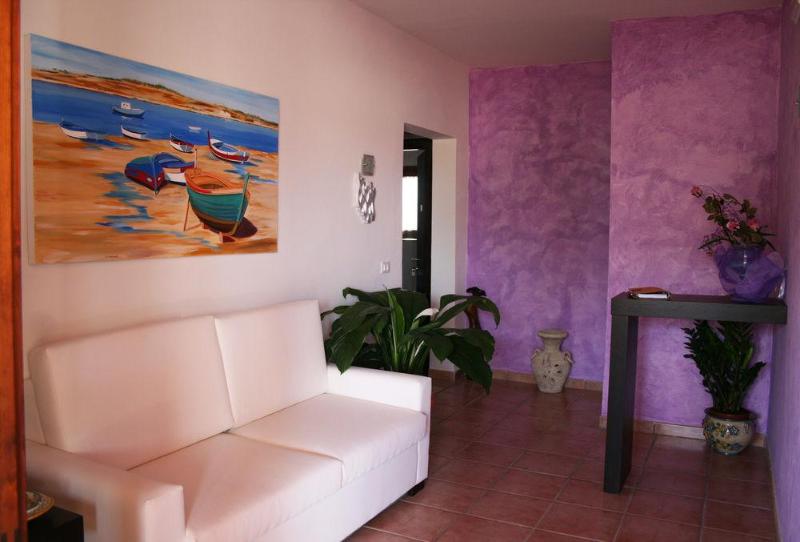 Villa Francesco Bed & Breakfast - Marina di Ragusa