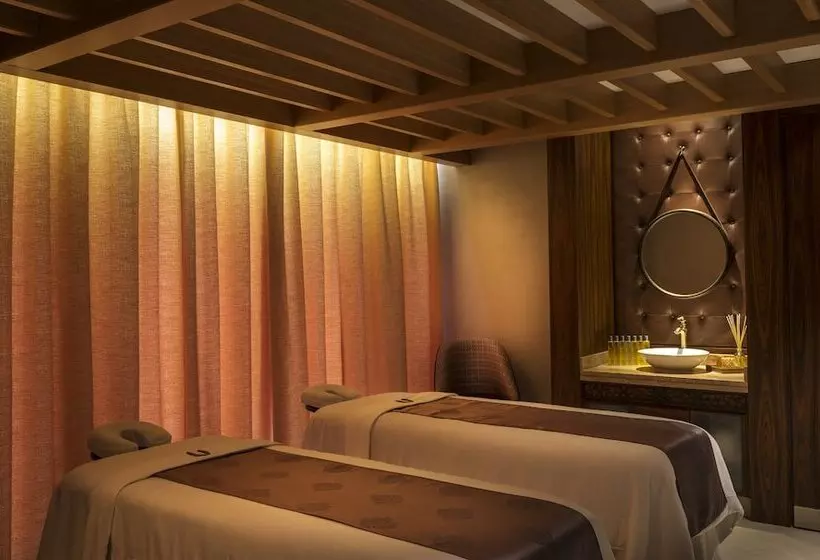 Hôtel Al Habtoor Polo Resort - Dubai