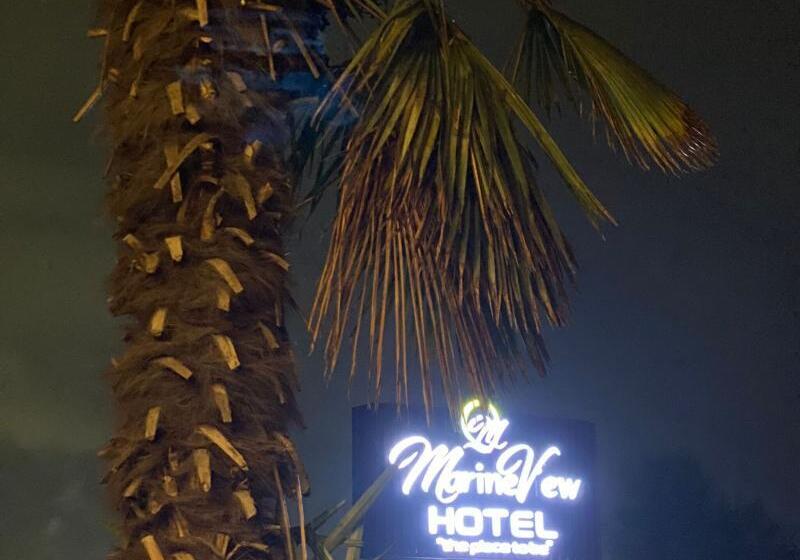 Hôtel Marine View - Altınova