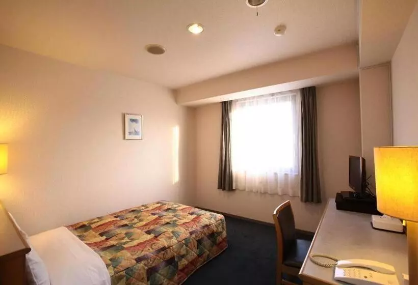 Hôtel Ermou Regency - Numazu