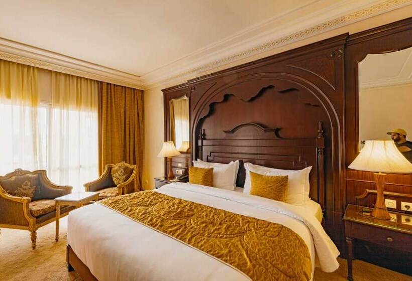 Hôtel Mogador Aqua Fun - Marrakesh