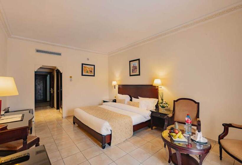 Hôtel Mogador Aqua Fun - Marrakesh