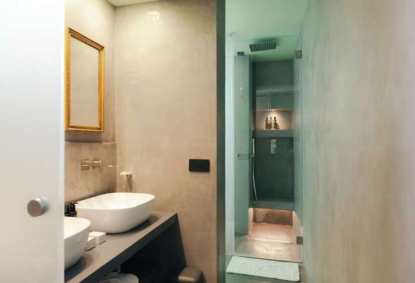 Hôtel Fiermonte Museum By La Fiermontina - Lecce