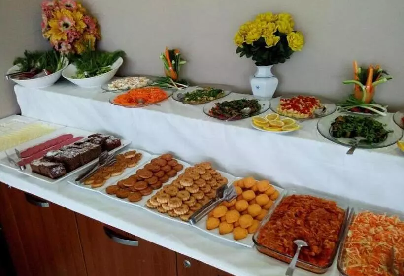 Bed And Breakfast Dempa - Istanbul