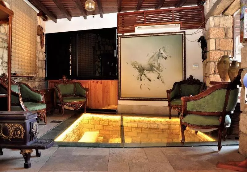 Hôtel Kosa Boutique - Antalya