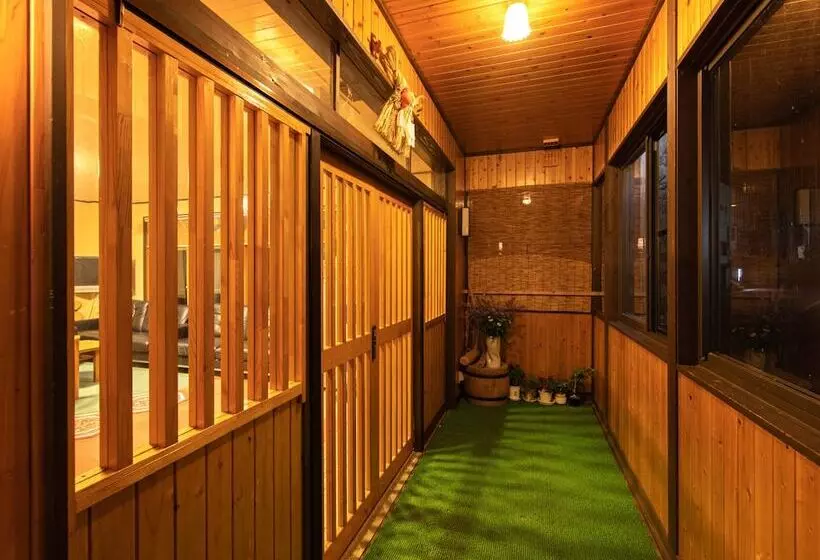 Ryokan Tabataya - Myoko