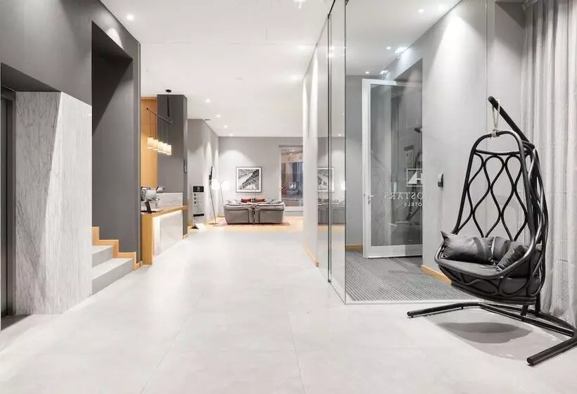 Hôtel Eurostars Porto Centro - Porto