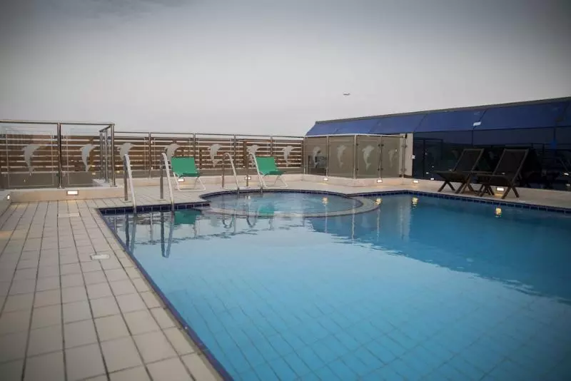 Hôtel Milana - Jeddah