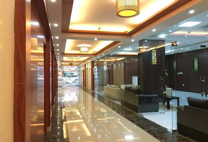 Royal Tulip Hotel Llc - Dubai