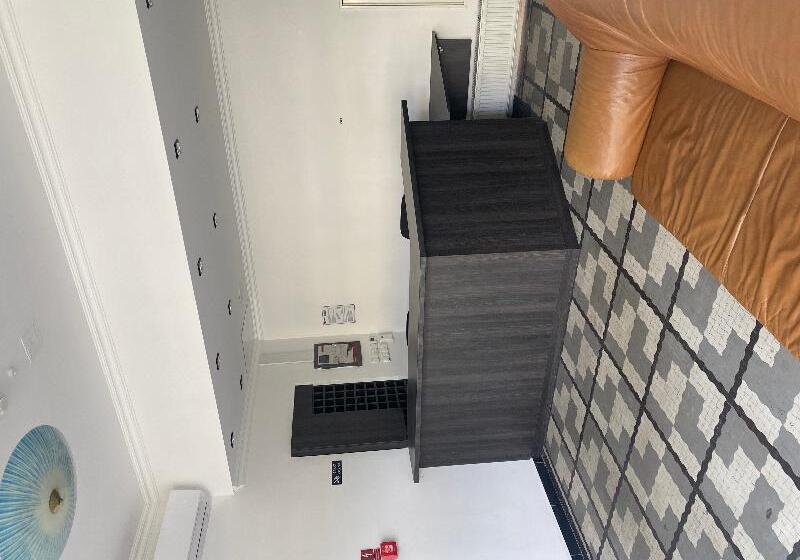 Hôtel Noclegi Stadion Bed & Breakfast - Warsaw