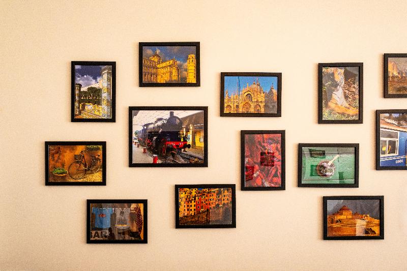 Hôtel Noclegi Stadion Bed & Breakfast - Warsaw