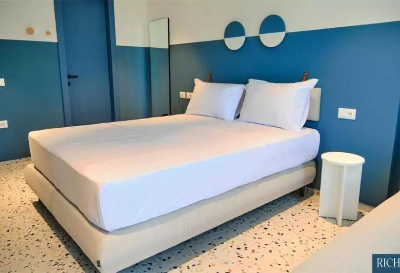 Hotel Rich Boutique - Valona