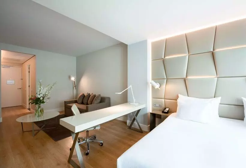 Hôtel Nh Collection Eindhoven Centre - Eindhoven