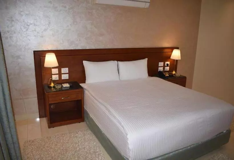 Hôtel Omar El Khayam Al Minya - Egypt
