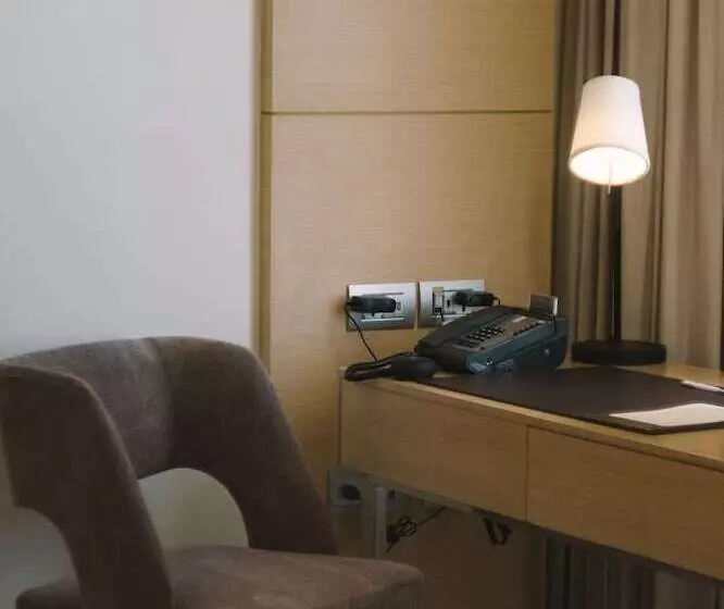 Hôtel Seda Vertis North - Quezon City