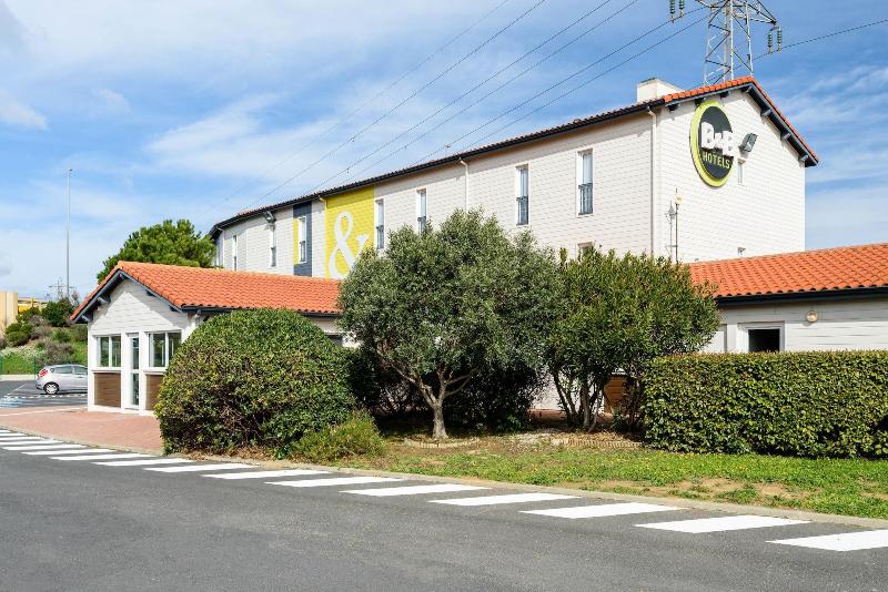 B&b Hotel Narbonne 1 - Narbonne