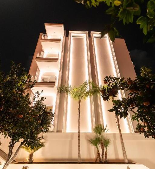 Hôtel Demi - Sarandë