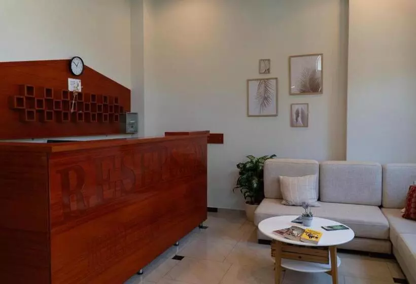 Hôtel Rondo's - Himarë