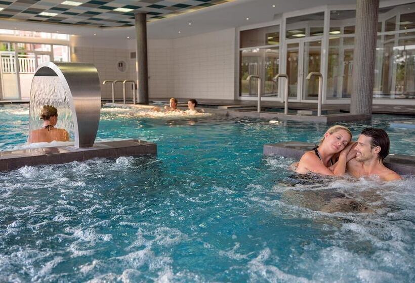 Résidence B O Cottage   B O Resort Thermal & Spa - Orne