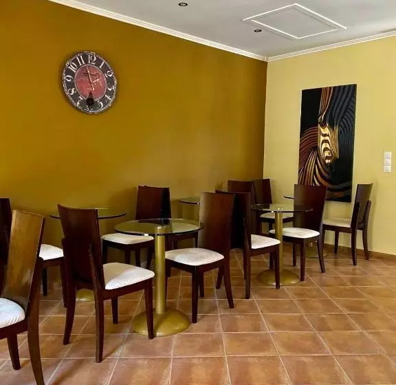 Hotel Riviera - Cefalonia