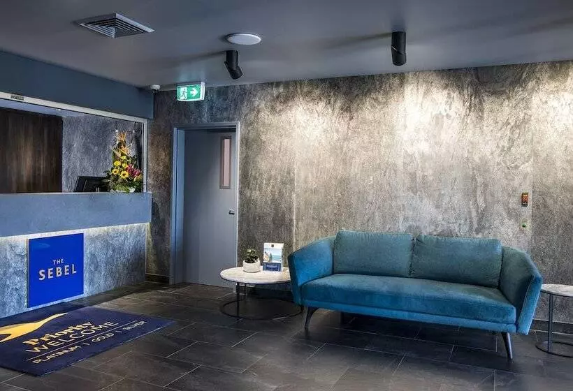 Hôtel The Sebel Brisbane Margate Beach - Brisbane