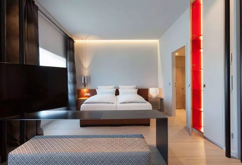 Hôtel Vienna House By Wyndham Ernst Leitz Wetzlar - Wetzlar