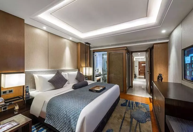 Hôtel Narcissus Resort & Spa Obhur Jeddah - Djeddah