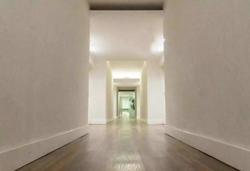 Hôtel Posta Natural - 탄딜