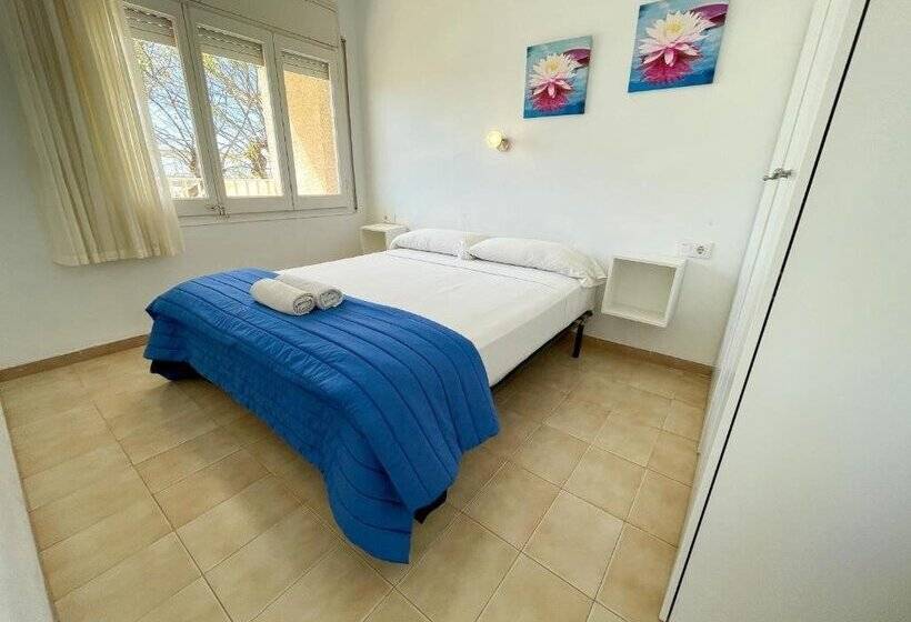 Apartamentos Primera Linea Segur 3000 - Cunit