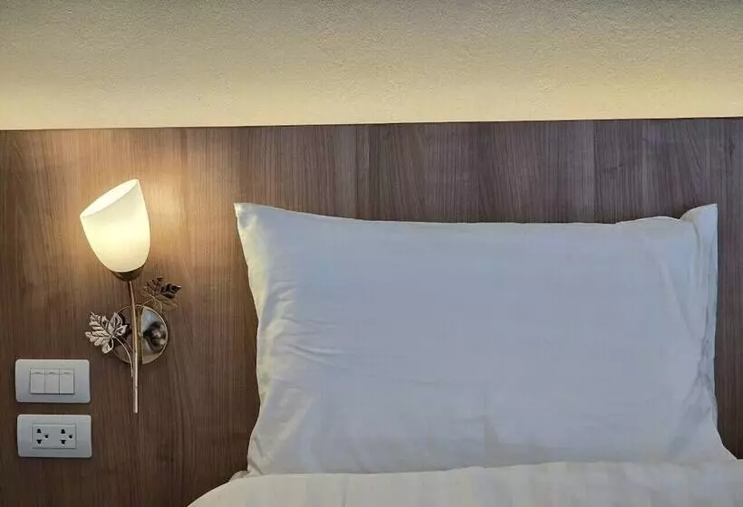 Hôtel Manee Mantra - Ratchaburi