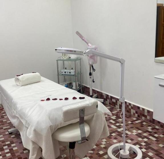 Hôtel Zephyr Targa Marrakech - Morocco