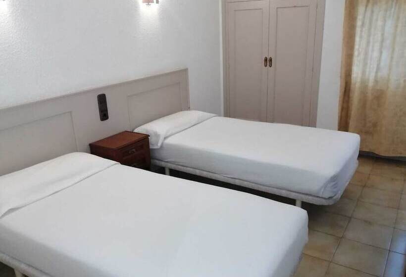 Hotel Hmc K Ena - Andorra la Vieja