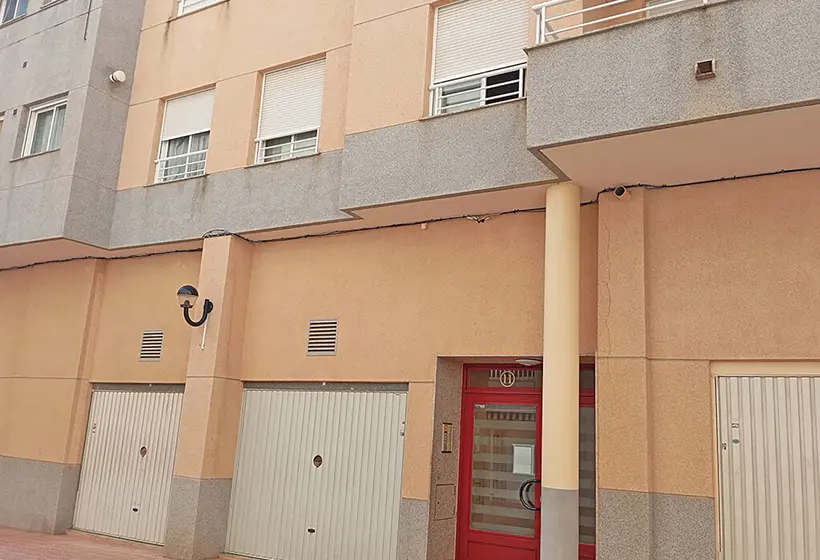 Apartamentos Estación Oropesa 3000 - Oropesa del Mar