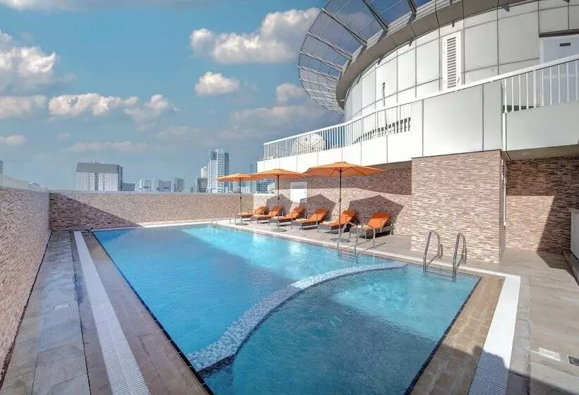 City Stay Hotel Expo Centre - Sharjah