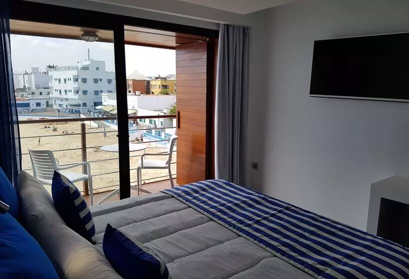 Hôtel Boutique La Marquesina  Adults Only - Corralejo